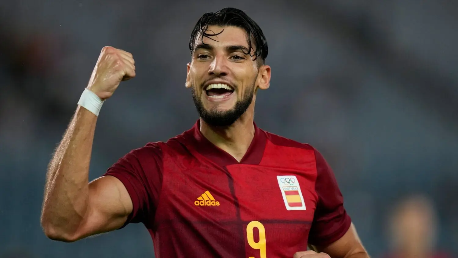 Rafa Mir, condenado a 8,5 años: la sentencia que agita el fútbol español